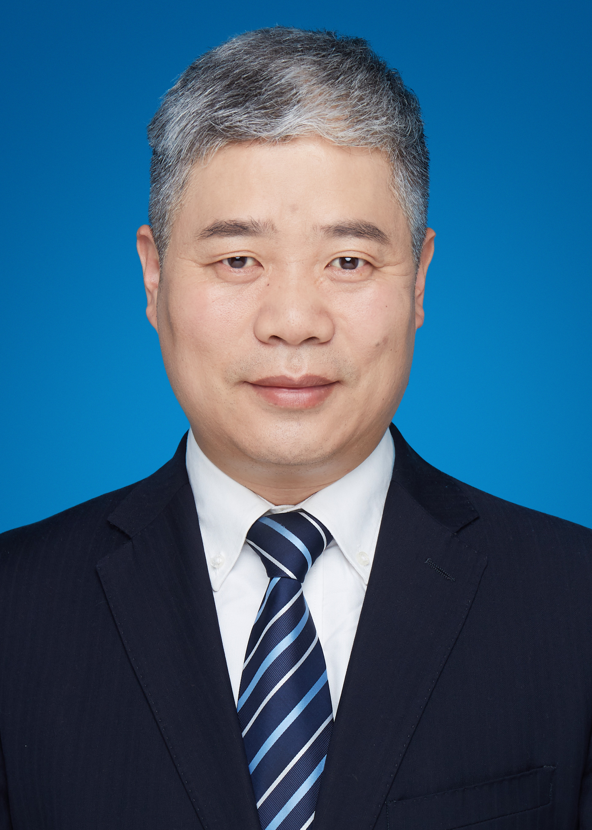 Guo Yufeng: Chair of NJUPT CPC Council